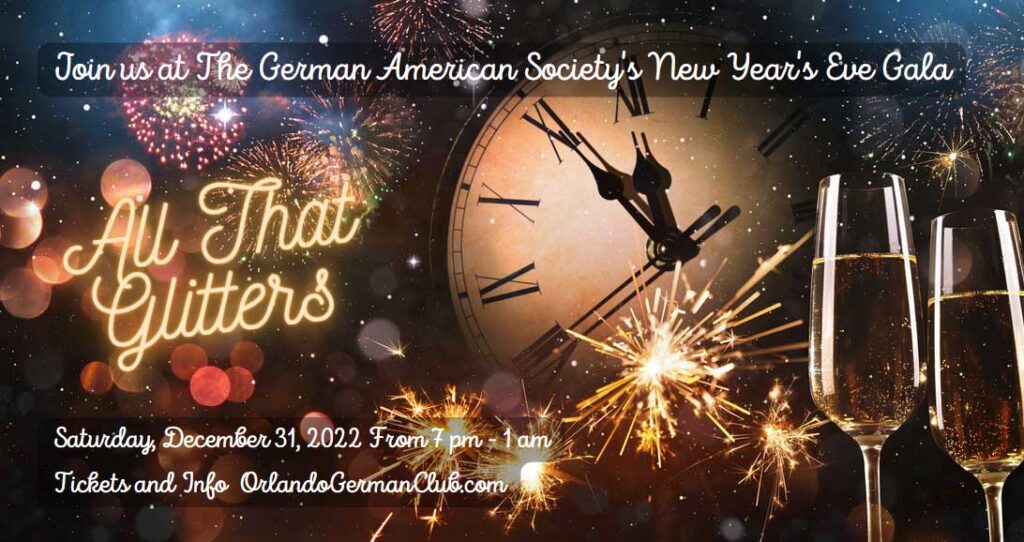 German Clubs in Florida and the USA - German American Society of ...